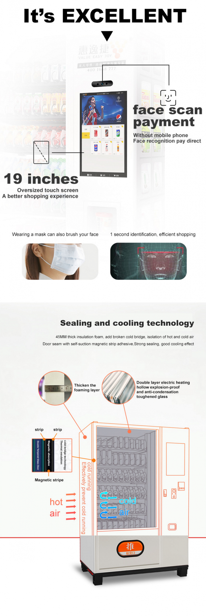 150 pcs Automatic Vending Machine For tennis ball PPE DEX System